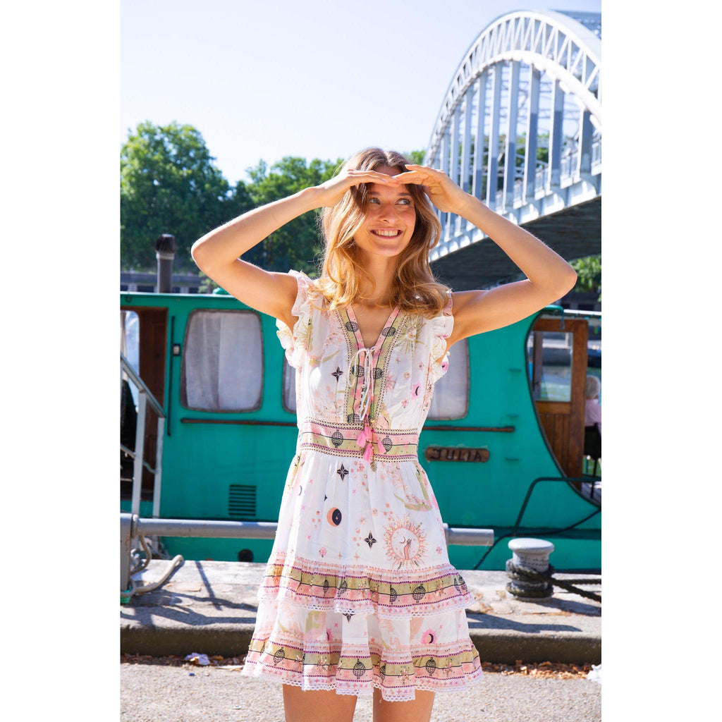 BELL by Alicia Bell Dress | BELL by alicia bell