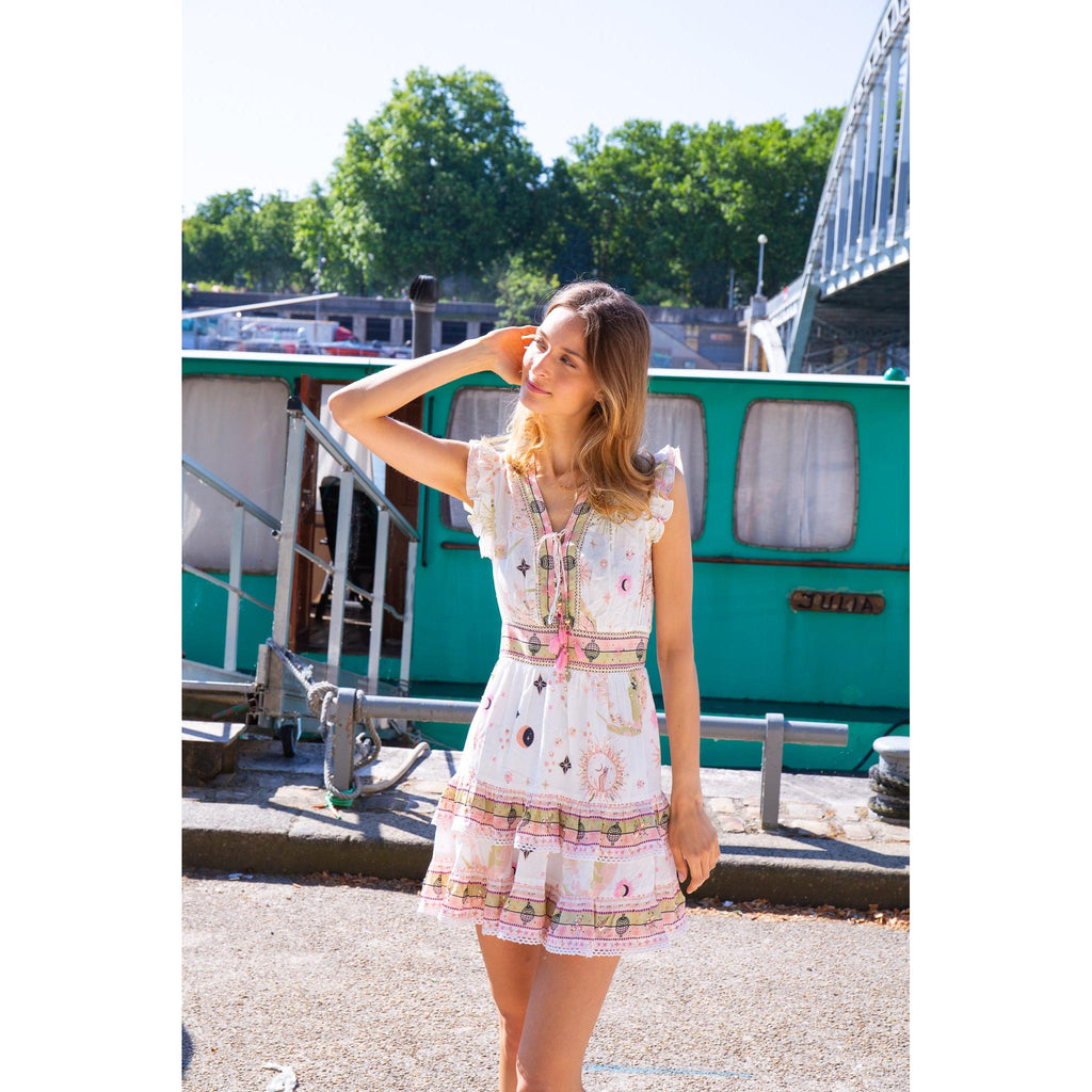 BELL by Alicia Bell Dress | BELL by alicia bell