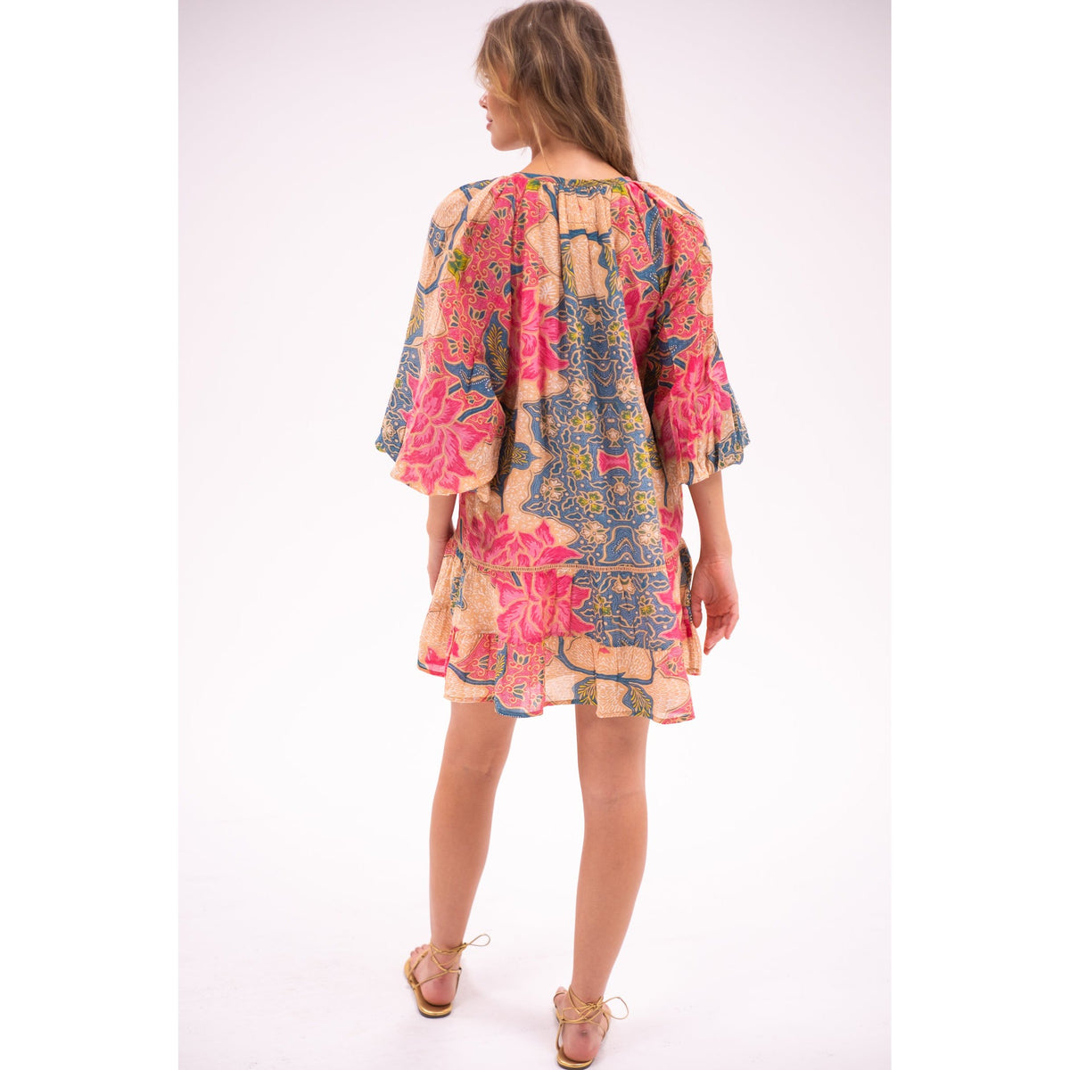 Reese Mini Dress | BELL by alicia bell