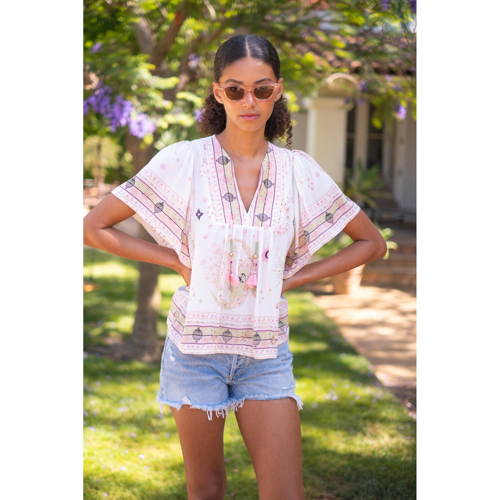 BELL by Alicia Bell Top | BELL by alicia bell