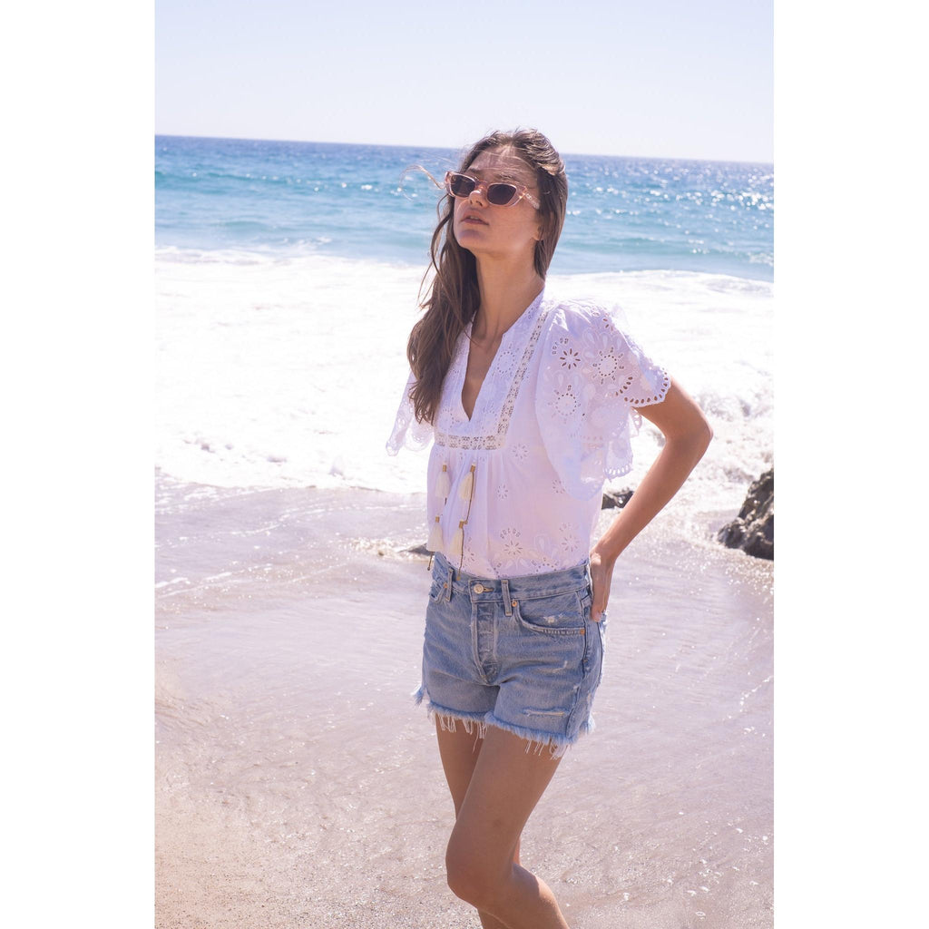 BELL by Alicia Bell Top | BELL by alicia bell