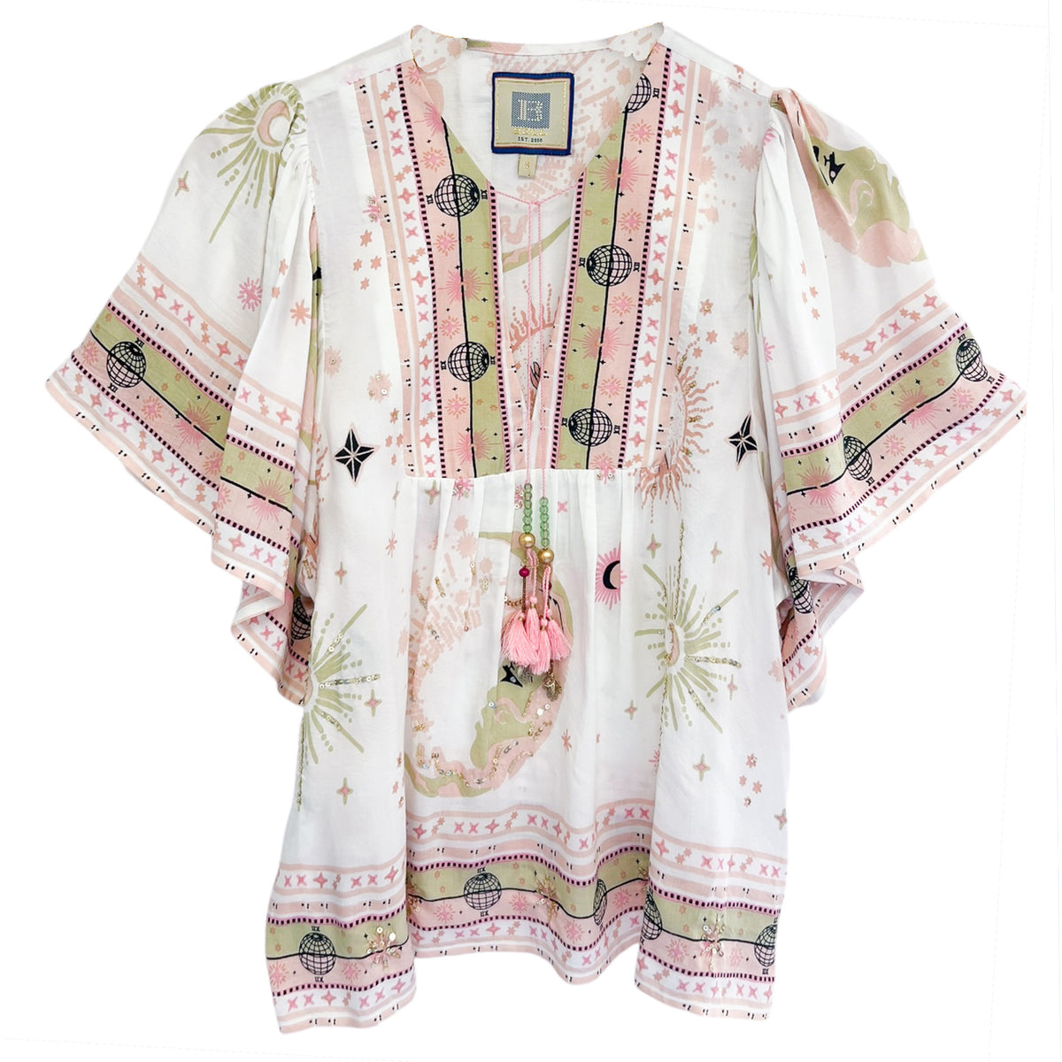 BELL by Alicia Bell Top | BELL by alicia bell